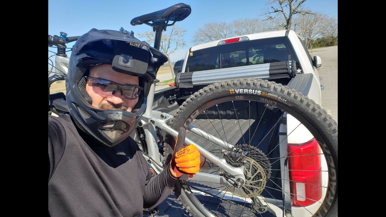 Jack Brooks Park Full Run - YouTube