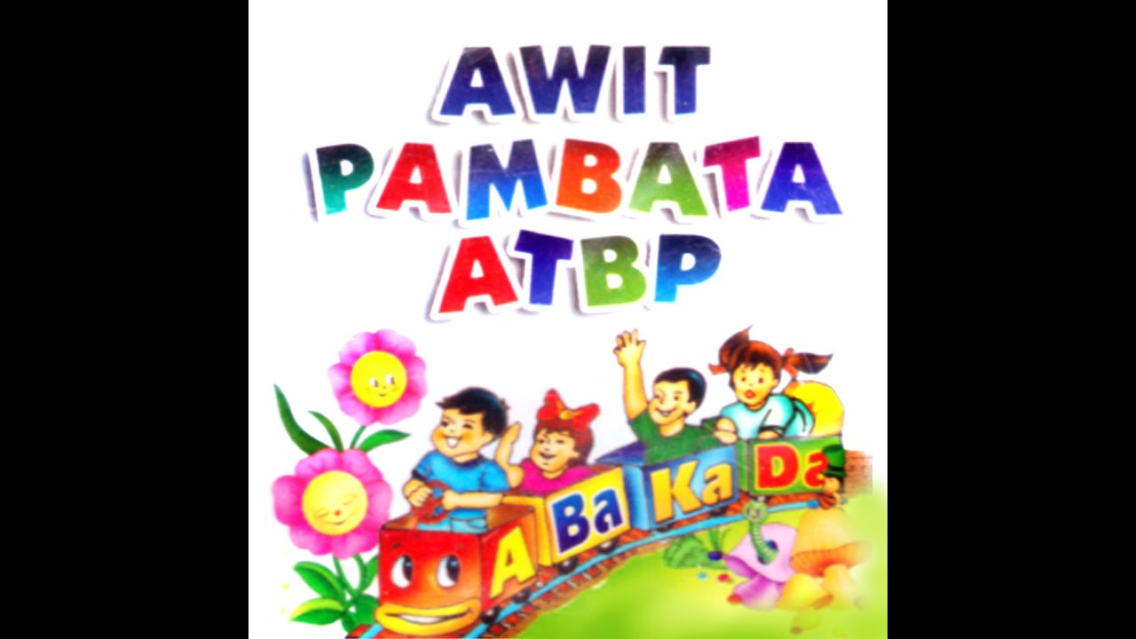 Awit Pambata ATBP Tagalog Nursery Rhymes Aquarius Records Tapes 1997 awit-pambata-atbp-tagalog-nursery-rhymes-aquarius-records-tapes-1997