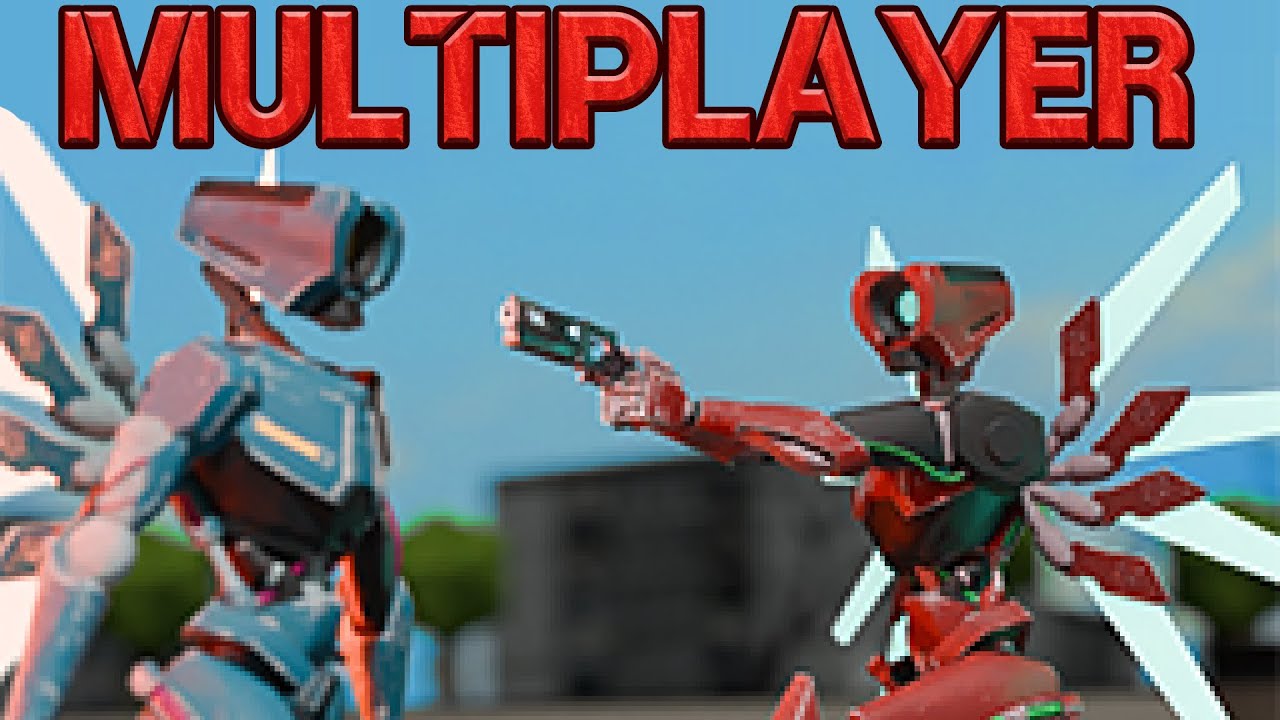 We Ruined ULTRAKILL Multiplayer - YouTube