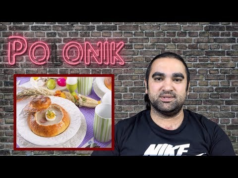 Polonya'nın Yenilmesi Gereken En Güzel Yemekleri