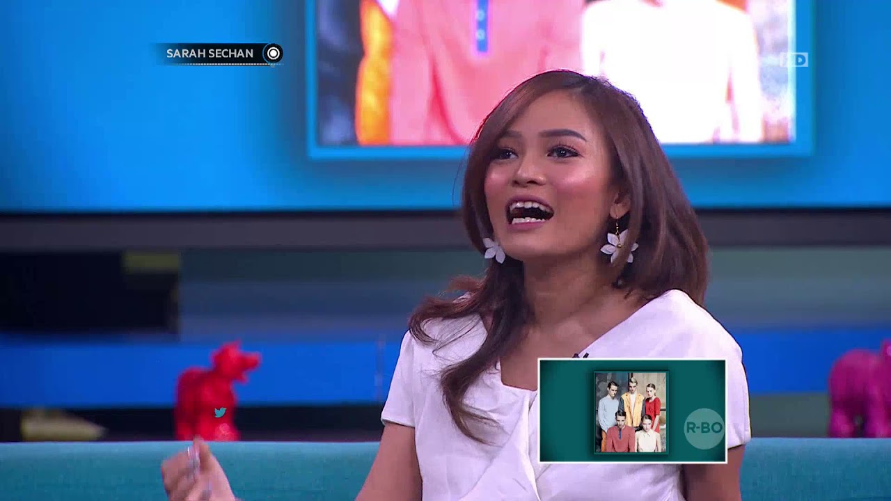 Rachel Goddard Jadi Salah Satu Vlogger Fenomenal (5/5) - YouTube