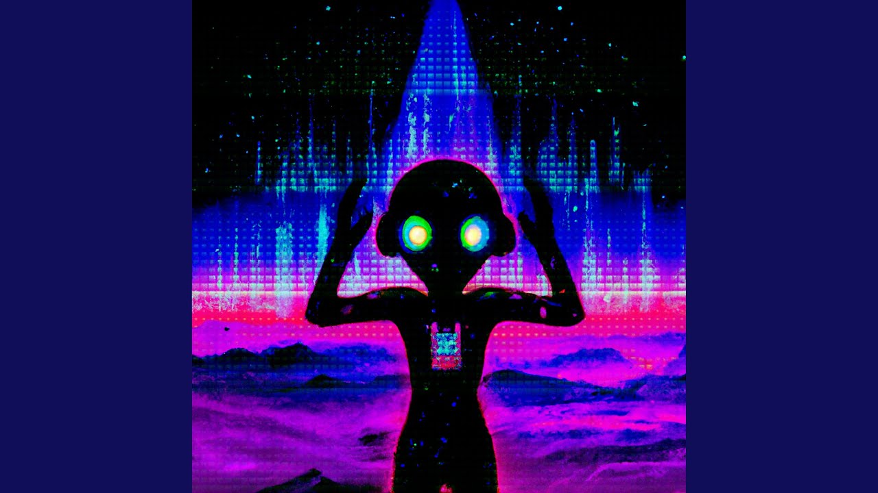 The UFO Song - YouTube