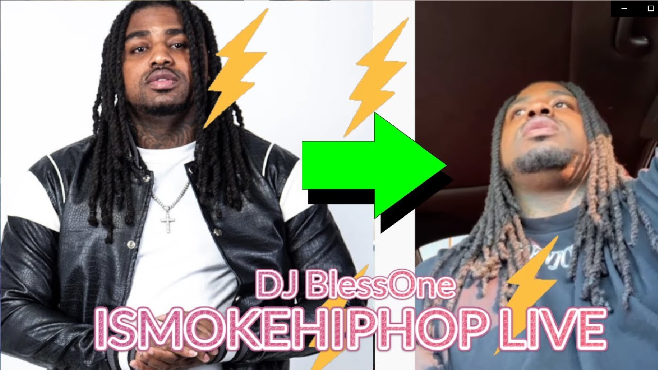 FBG Duck's And FBG Cash Brother Rooga Speaks On The Situation In ...