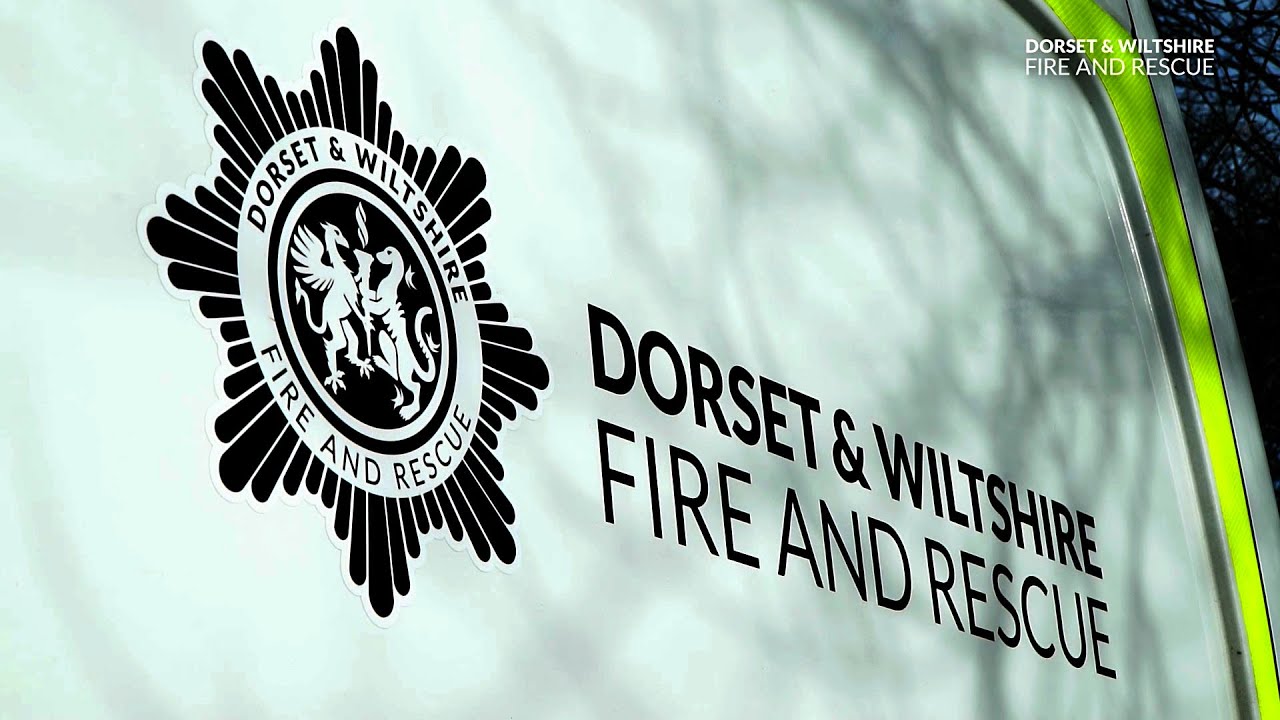 This is Dorset & Wiltshire Fire and Rescue Service - YouTube