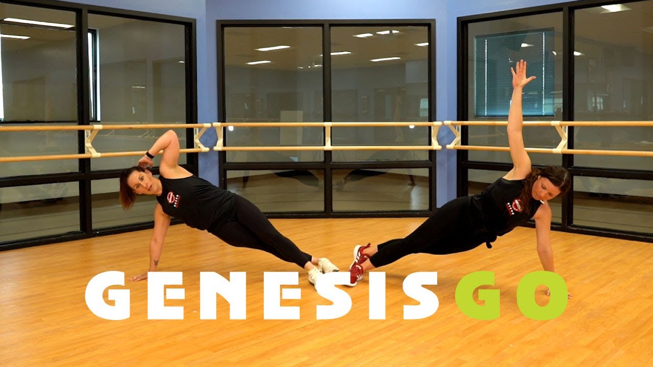 Partner Cardio Strength - YouTube