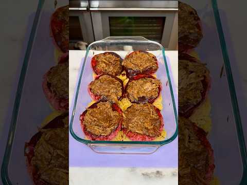 This Recipe Is Next Level Delicious!
