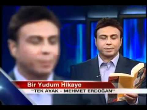 Asım Yıldırım   TEK AYAK   Bir Yudum Hikaye