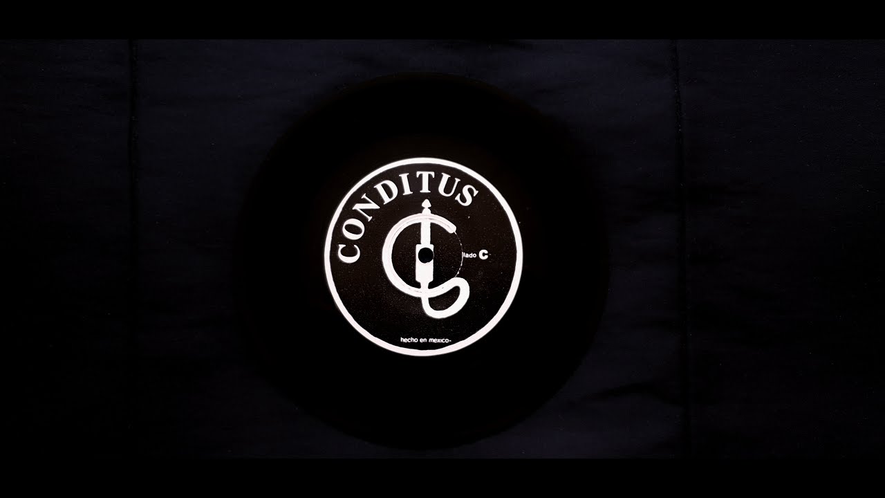 Conditus - Technomania (Original Mix) - YouTube