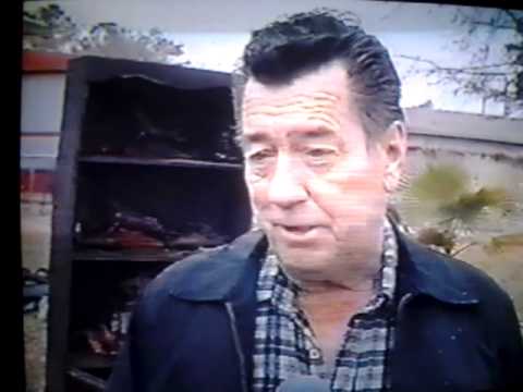 1980's George Spivey's interview w/ Tony Canant - YouTube