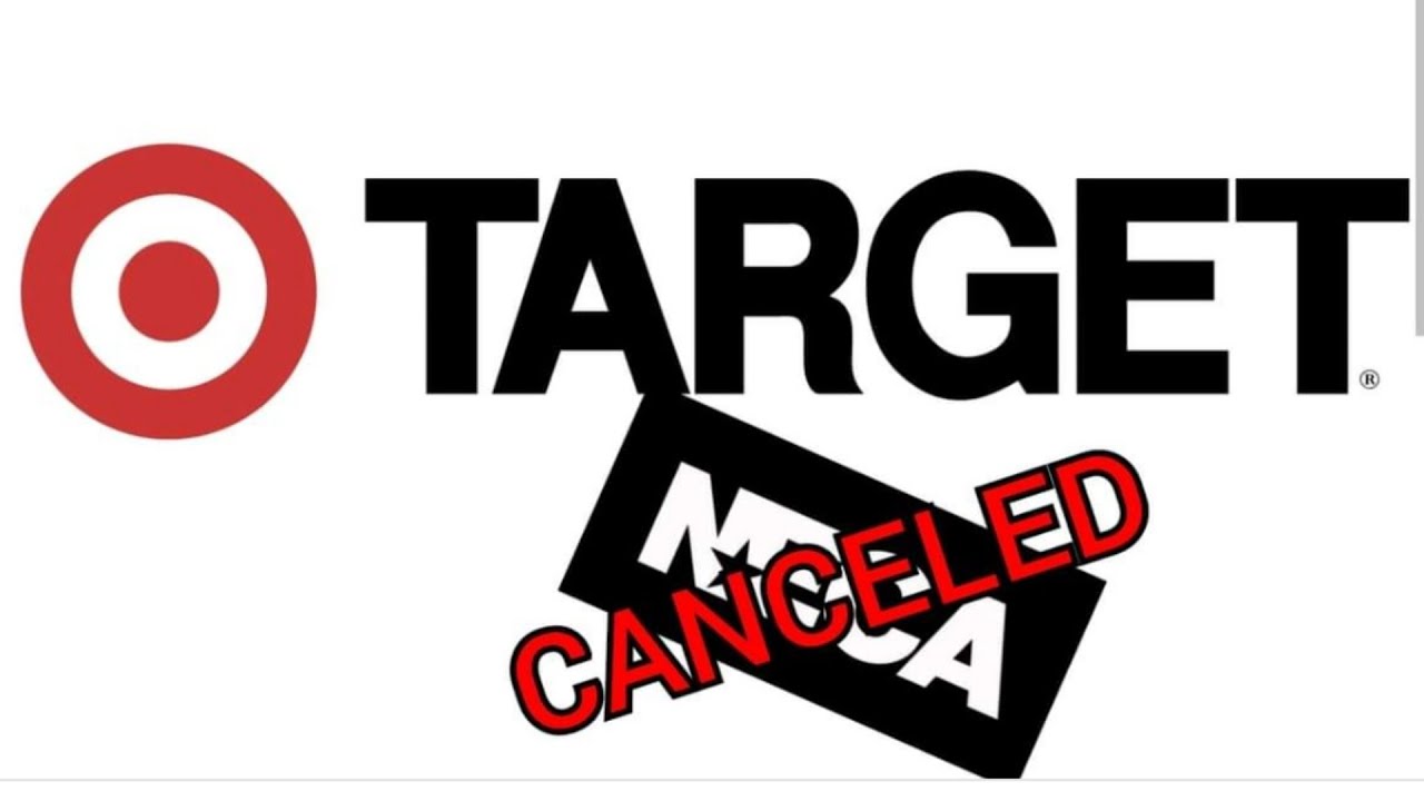 Target cancel ️ neca No more ? - YouTube