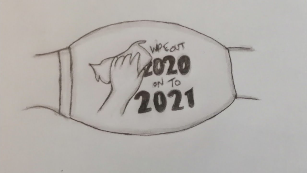 How to draw a muzzle 2021 - YouTube