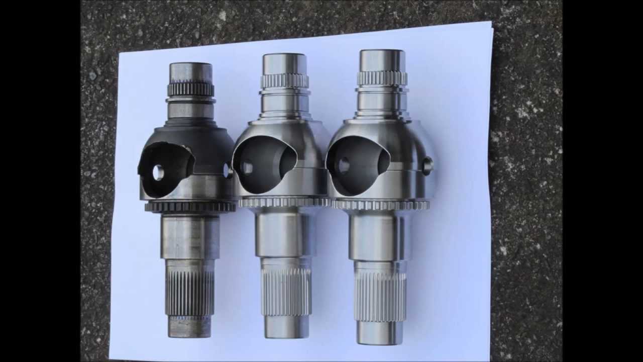 Mazda 323 BG GTX GTR 4WD Turbo Gearbox Transmission Shaft En39B Steel ...