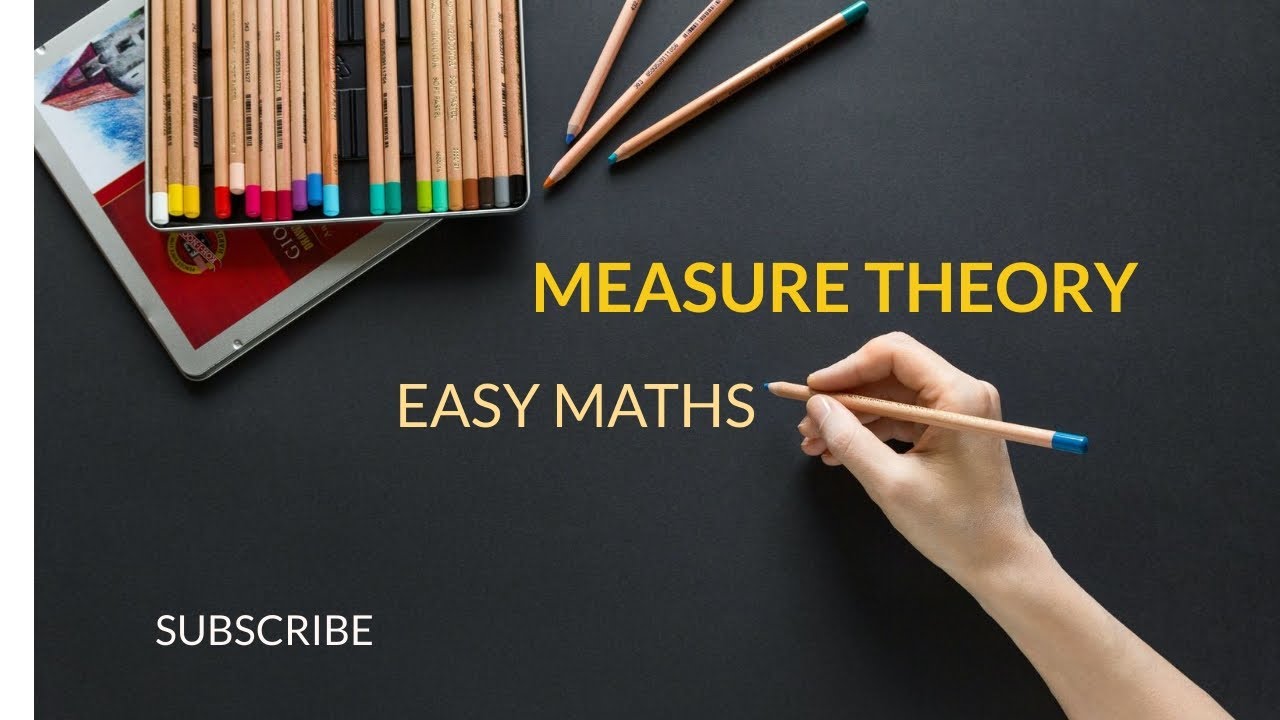 Measure Theory- One marks (Part-2) - YouTube