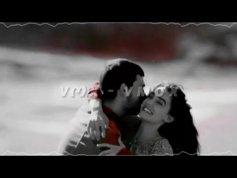 MelihCan - Seviyorum Seni Ⅱ أنا احبك - مترجمة Ⅱ Şarkı Sözü