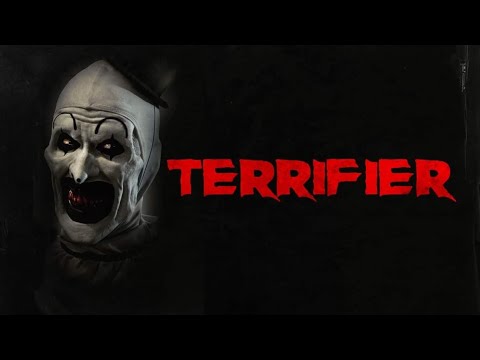 TERRIFIER MOVIE REVIEW - DEAD END PODCAST - YouTube