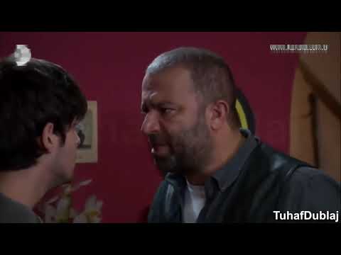 Mesut Tunç'u Dövüyor ARKA SOKAKLAR KOMİK DUBLAJ +18