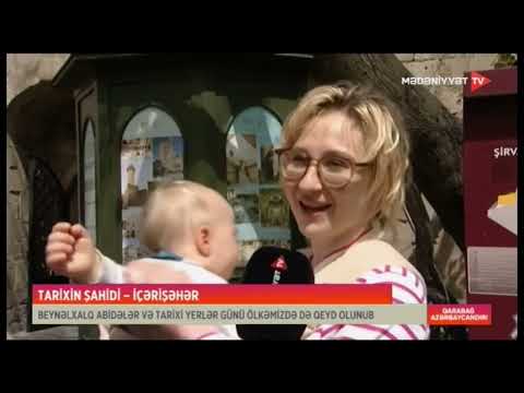 Aprelin 18-i nə günüdür?