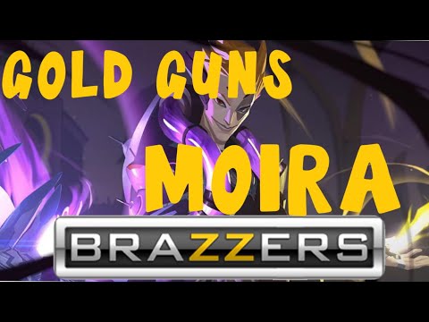 OVERWATCH WITH A BRAZZERS PORN STAR COMP-DUMP