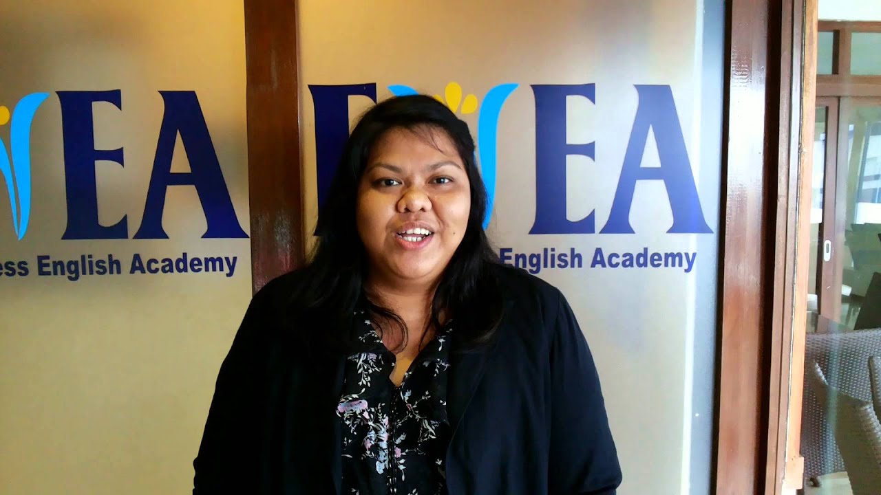 FEA Teacher Aimee - YouTube