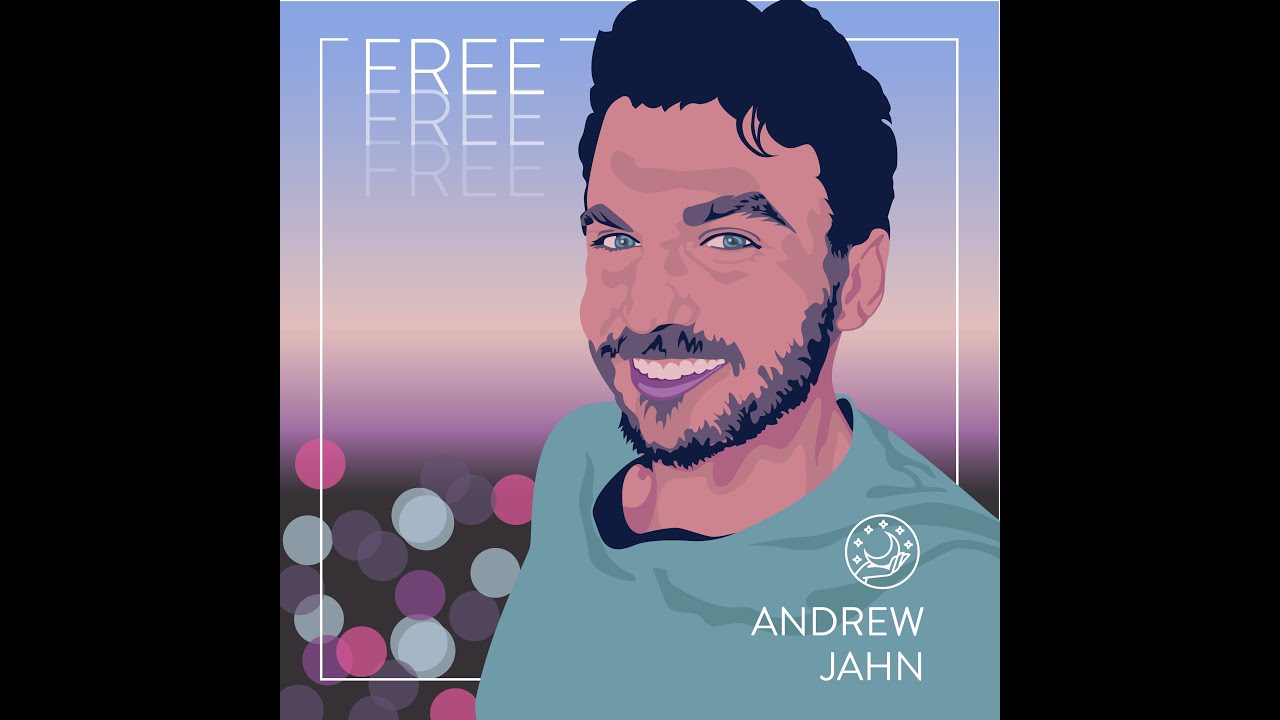 Andrew Jahn - Free - YouTube