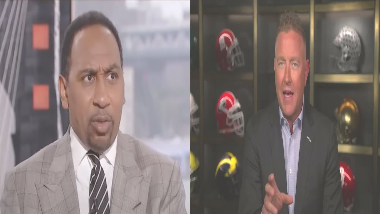 ESPN BUSTED in PATHETIC Scheme to Win FAKE Emmys - YouTube