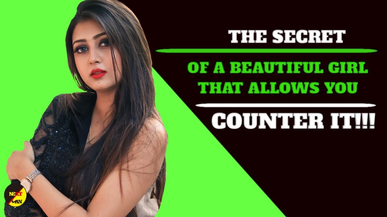3 SECRETS OF BEAUTIFUL GIRLS THAT YOU MUST KNOW IF YOU WANT TO HAVE ONE ...