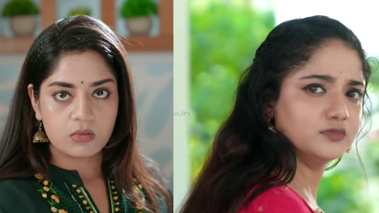 അമൃതയ്ക്കെതിരെ നിന്നവർക്ക് കനത്ത തിരിച്ചടി Panchagni serial promo ...