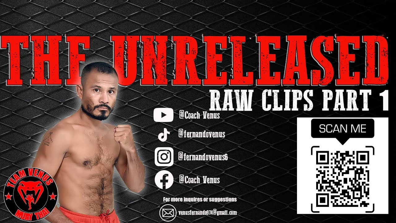 THE UNRELEASED PART 1 - YouTube