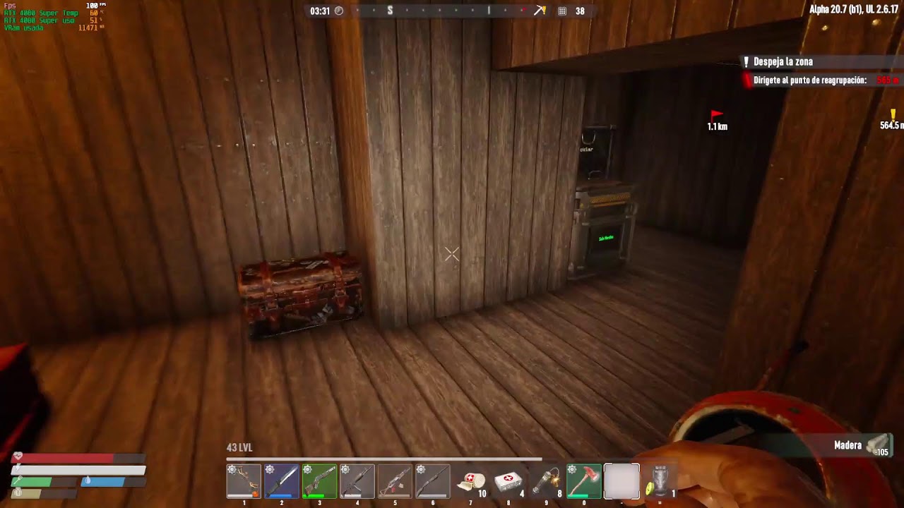 Undead Legacy: Episodio 22. - YouTube