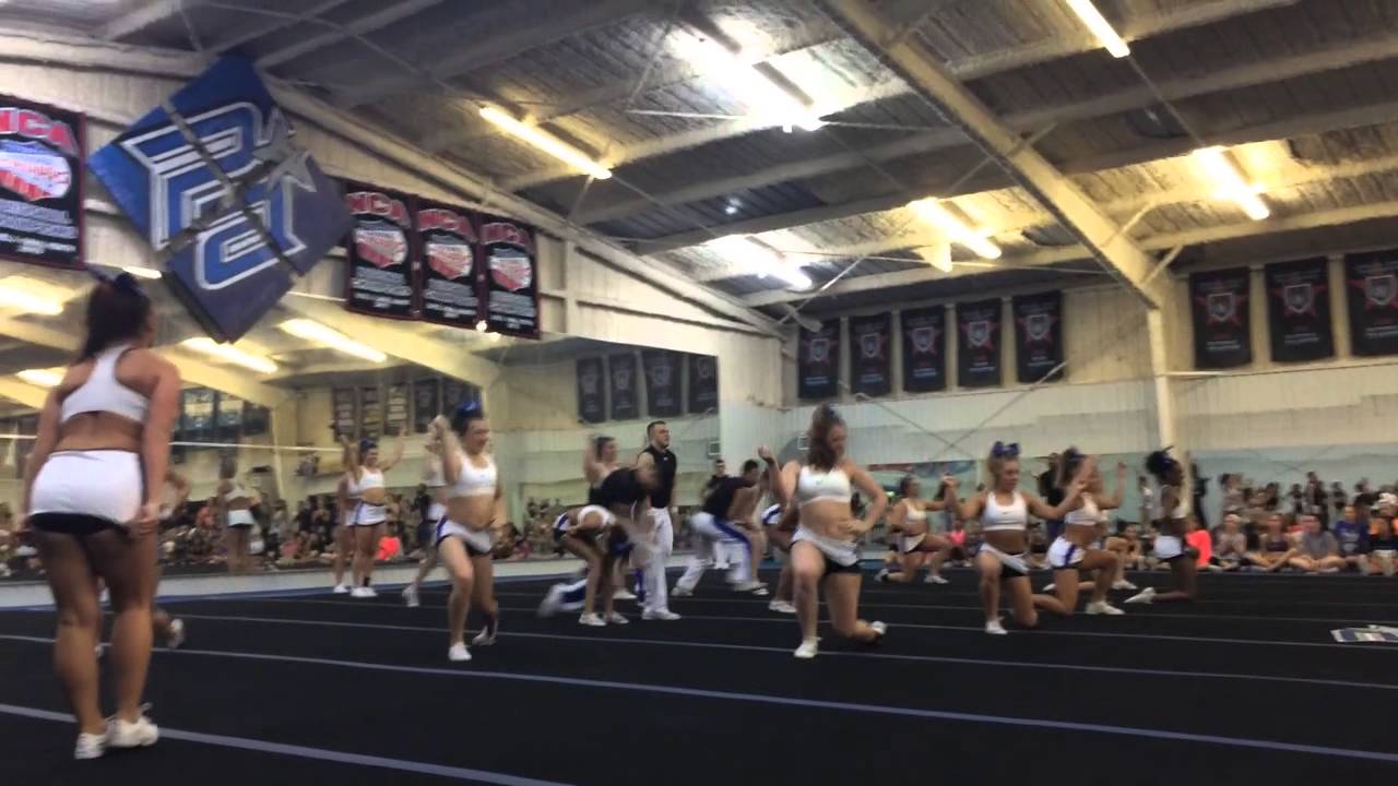Prodigy Allstars Midnight Worlds 2015 Showoff - YouTube