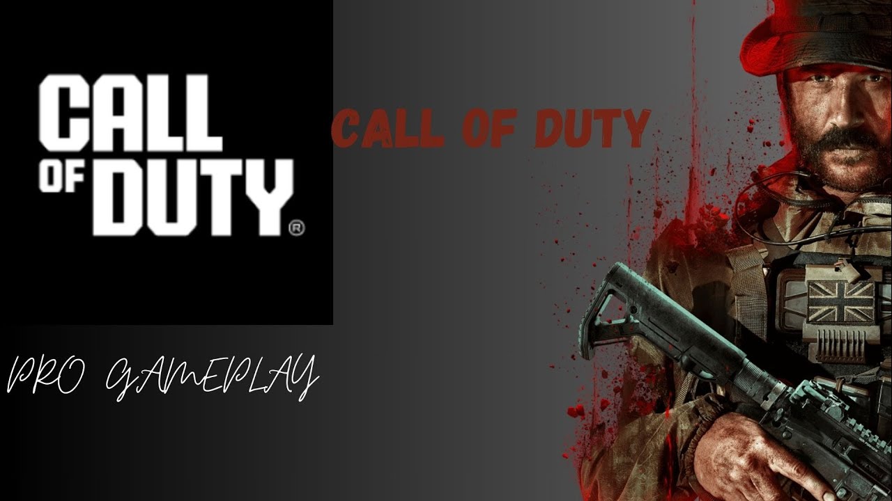 I played most though call of duty game | Epic Battles and Unmatched ...