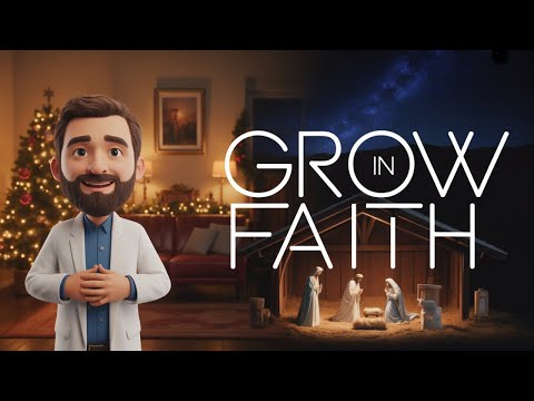 Spirit Calling Kids, Family Christmas 🎄 - YouTube