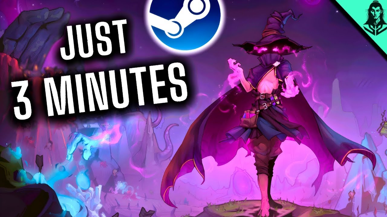 You Wouldn't Believe This Was Made By One Developer AN AMAZING WIZARD ...