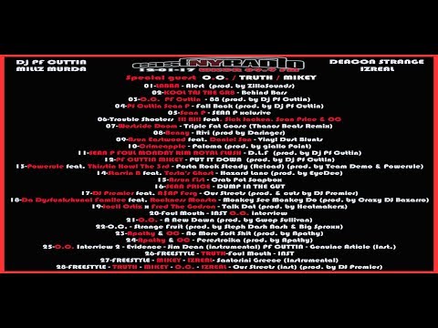 EastNYRadio 12-1-17 WKCR 89 9 FM
