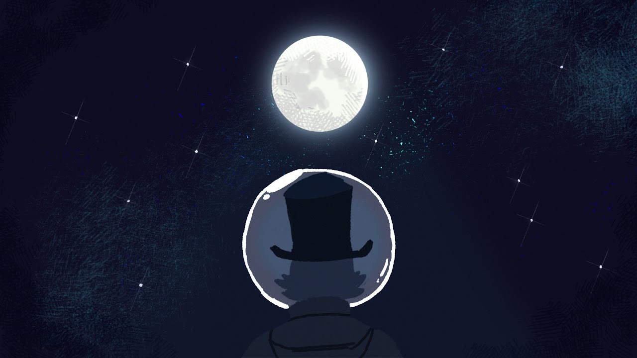 DuckTales - Moon Theme (Sim Gretina Remix) - YouTube