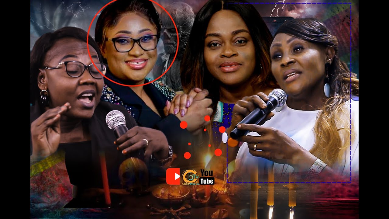NZOKA MUASI AZALAKA LIKONZI YA NDAKU ? BOYOKA BA RÉVÉLATION TROUBLANT ...