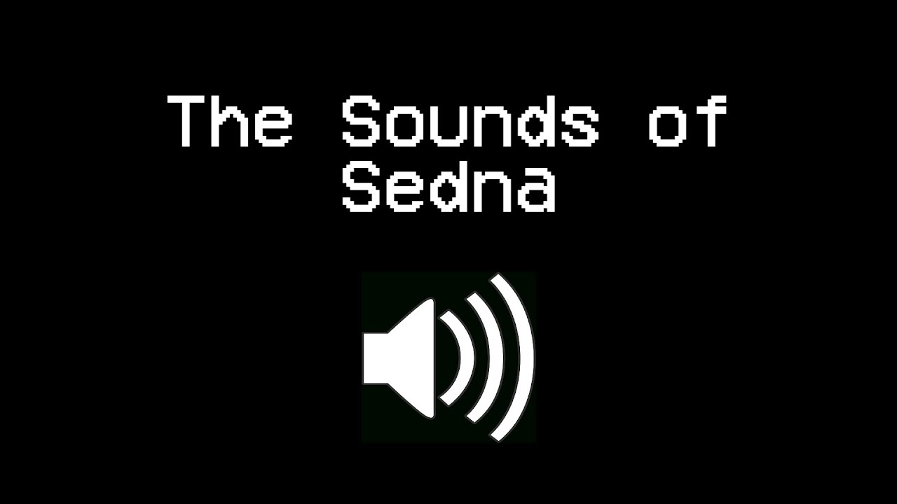 The Sounds of Sedna - OFA Archives - YouTube