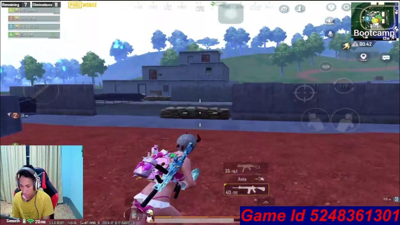 AZO -Gaming Live Live Stream - YouTube