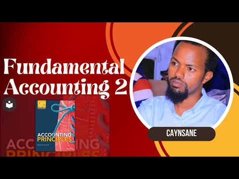 Fundamental (II) Cashar ka 1aad, Introduction, Chapter (9) - YouTube