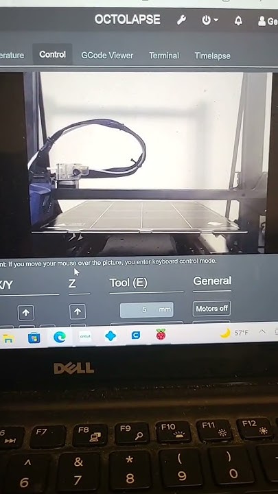 #3dprinting #obico #octoprint - YouTube