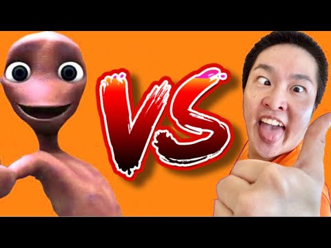 Funny sagawa1gou TikTok Videos 2022 (dame tu cosita - green alien dance) | SAGAWA Compilation
