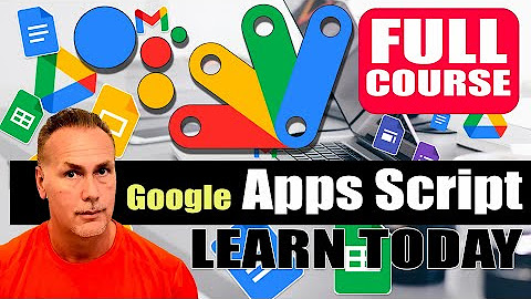 Google Apps Script - YouTube