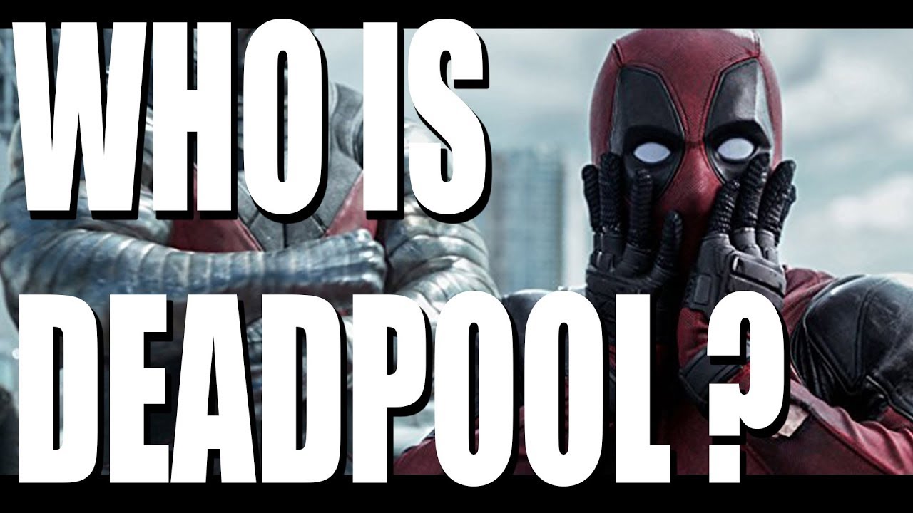 Who is Deadpool? What is the fourth wall? How does Deadpool break the ...
