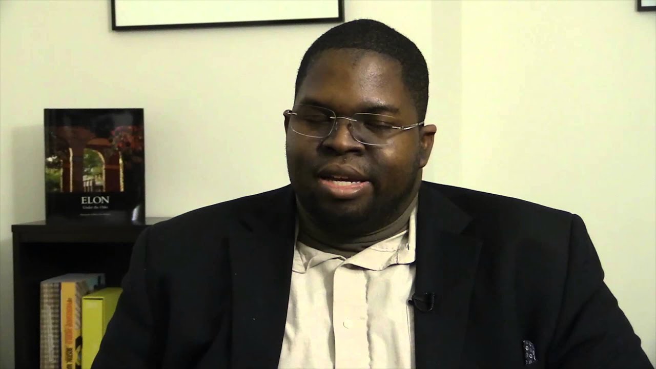 Ernest Lewis, Jr. Law E-Portfollio - YouTube