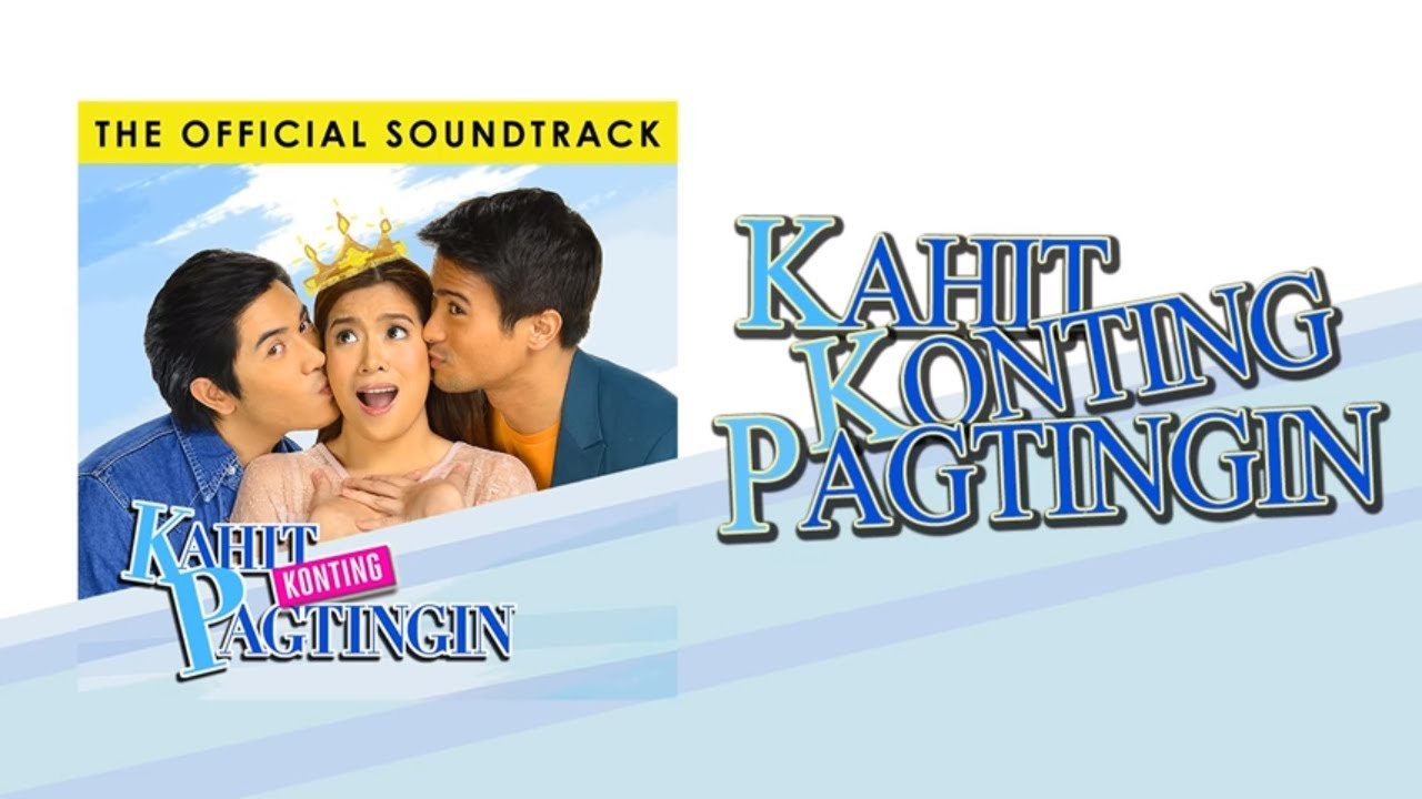 Angeline Quinto - Kahit Konting Pagtingin - YouTube