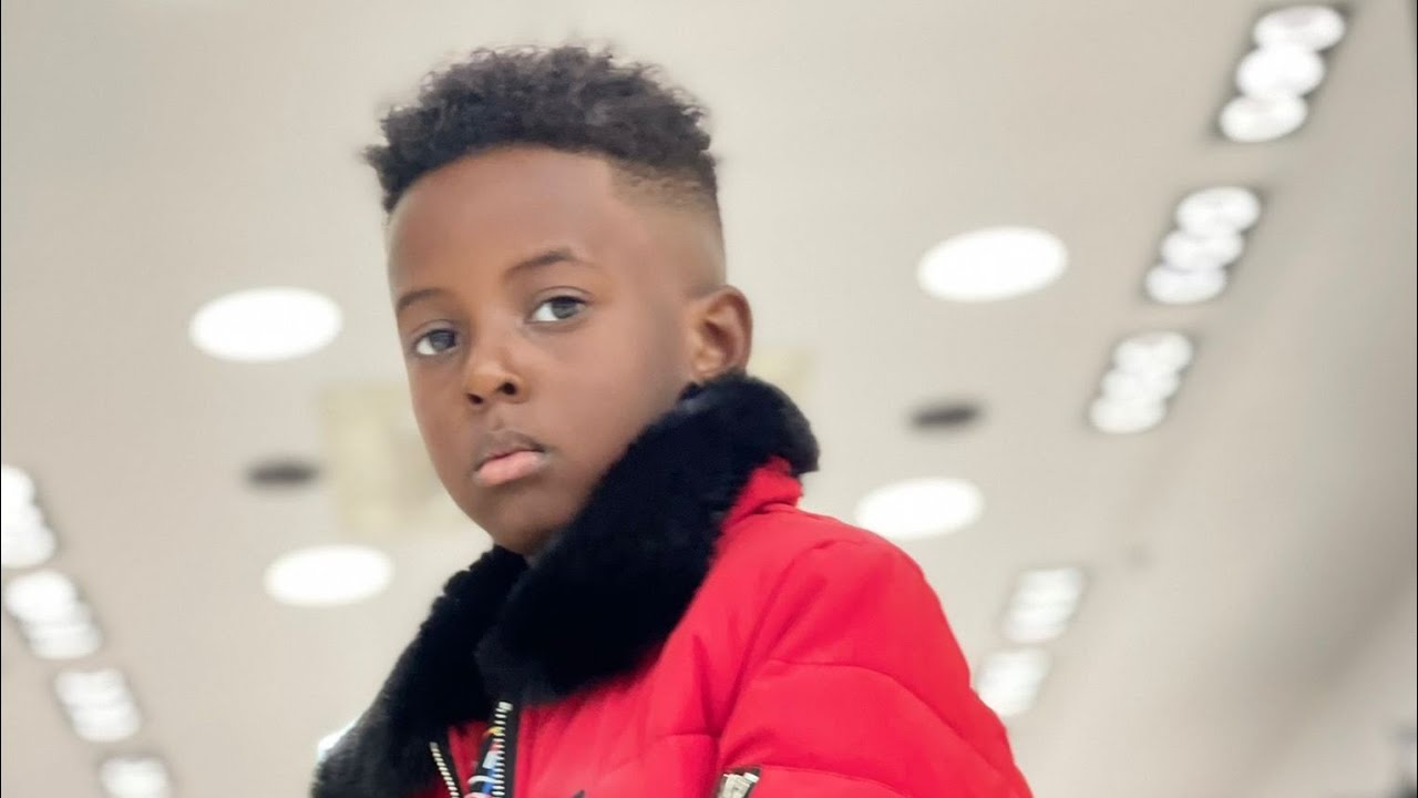 RAYAD - FREESTYLE (Avant #BRILLER1 ) - YouTube