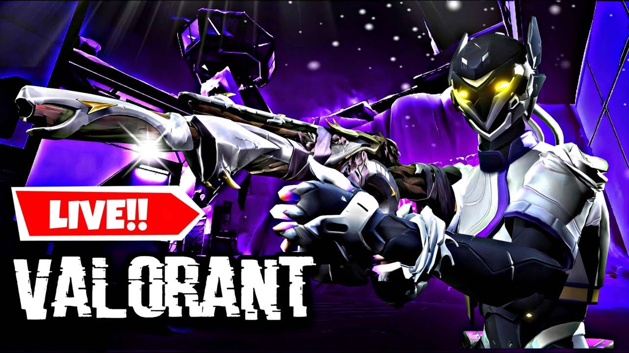 🔴Can We Make It? Immortal Grind Live! | VK18 Gaming - YouTube