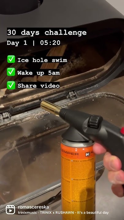 Day 1 | 30 days challenge #5amclub - YouTube