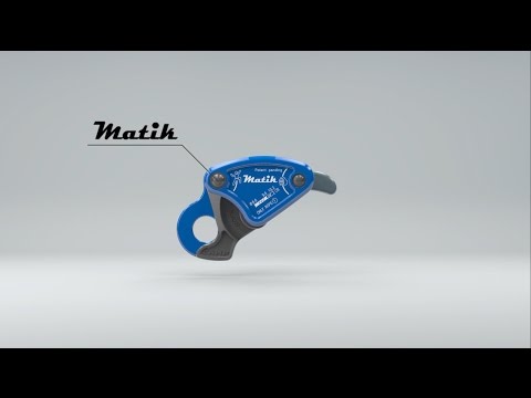 C.A.M.P.  Matik [ENG]