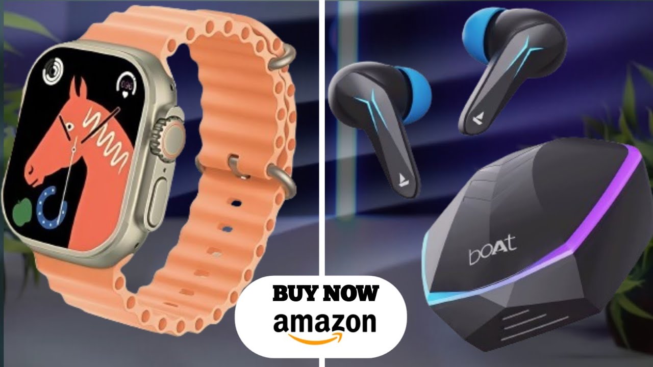 Top 10 Best Useful Gadgets || New Top 10 Most Use Gadget - YouTube